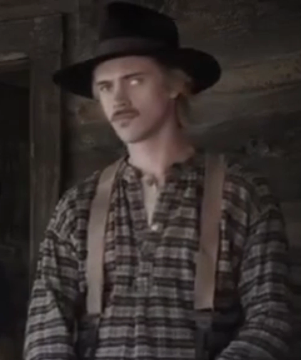 Cap Hatfield | Historica Wiki | Fandom