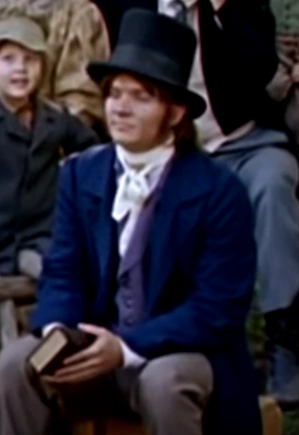 Elbert Payne | Historica Wiki | Fandom