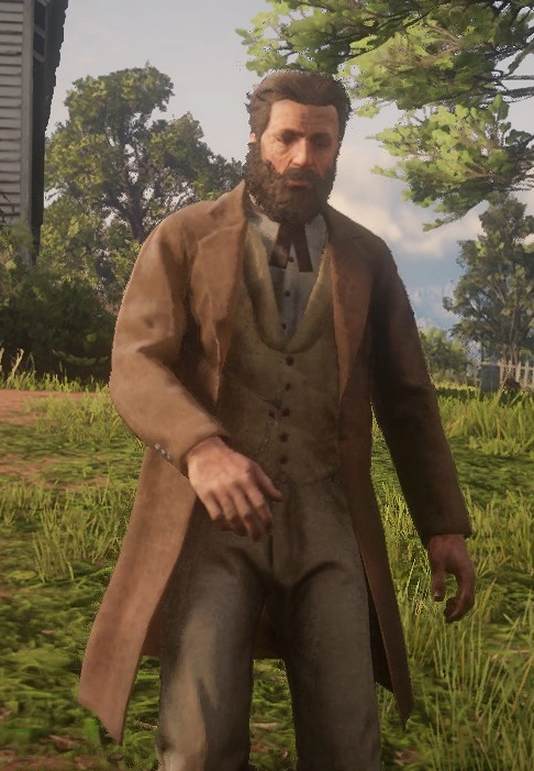 Elihu Barton | Historica Wiki | Fandom