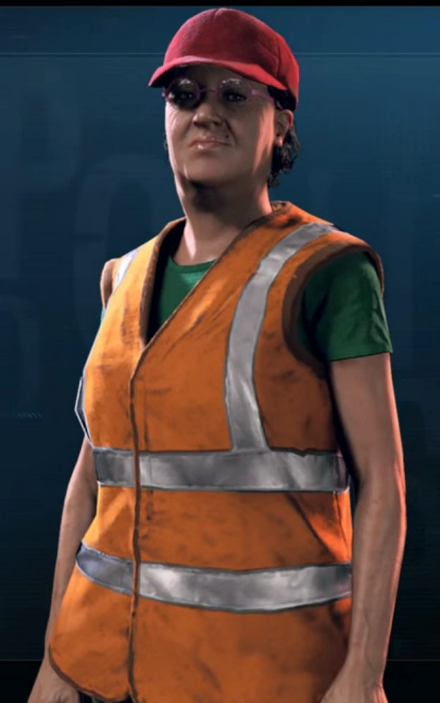 Emma McIntosh | Historica Wiki | Fandom