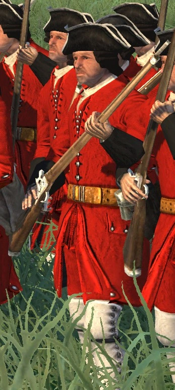 Erasmus George | Historica Wiki | Fandom