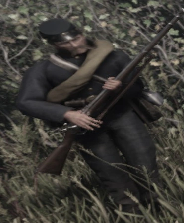 Ferman K. Gushee | Historica Wiki | Fandom