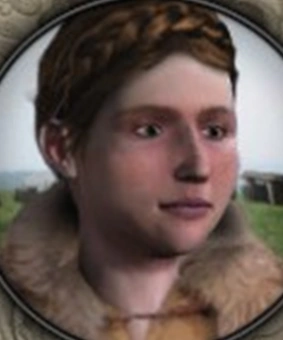 Freawaru | Historica Wiki | Fandom