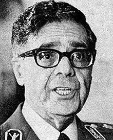 Gholam Reza Azhari | Historica Wiki | Fandom