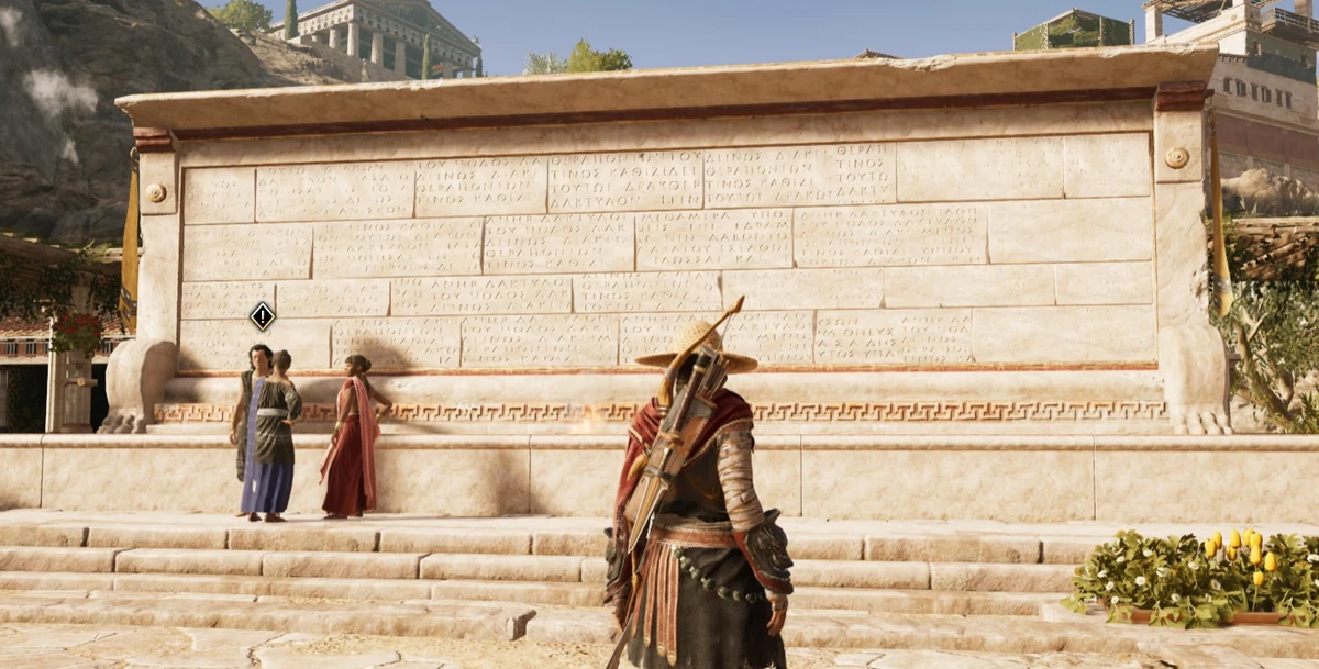 Gortyn Code | Historica Wiki | Fandom