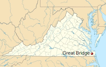 Great Bridge, Virginia | Historica Wiki | Fandom
