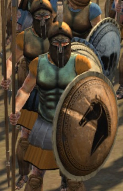 Gregorius (Potidaea) | Historica Wiki | Fandom