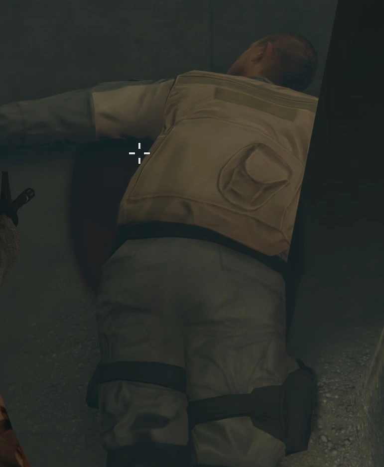 Honoratas Cade Peterson Herrera | Historica Wiki | Fandom