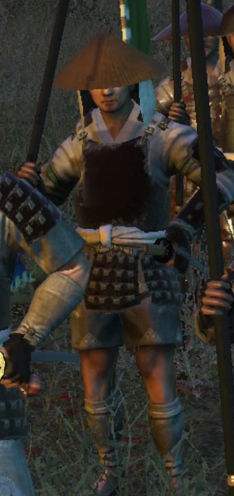 Hozumi Kazumasa | Historica Wiki | Fandom