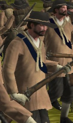 Isaac Mitchell | Historica Wiki | Fandom