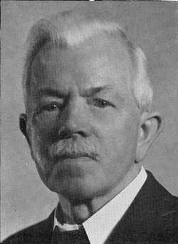 J.R. Clynes | Historica Wiki | Fandom