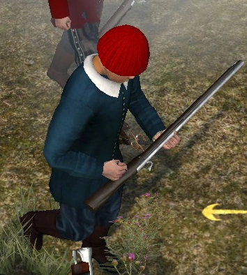 Jacob Inwood | Historica Wiki | Fandom