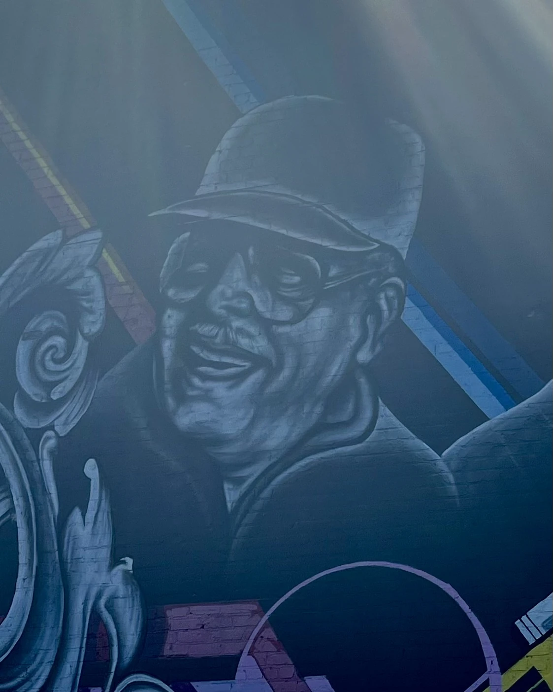 James Russell Stallings Sr. | Historica Wiki | Fandom