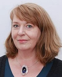 Jarmila Levko | Historica Wiki | Fandom