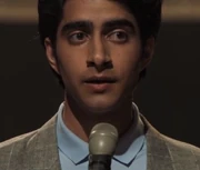 Javed Khan | Historica Wiki | Fandom