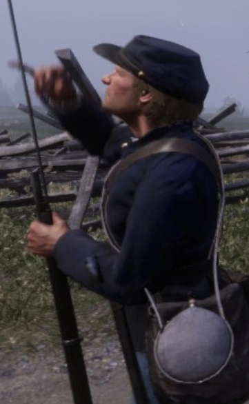 John Blough | Historica Wiki | Fandom