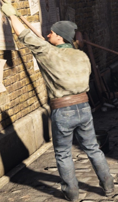 Johnson Commins | Historica Wiki | Fandom