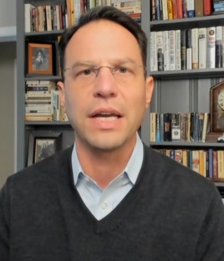 Josh Shapiro | Historica Wiki | Fandom