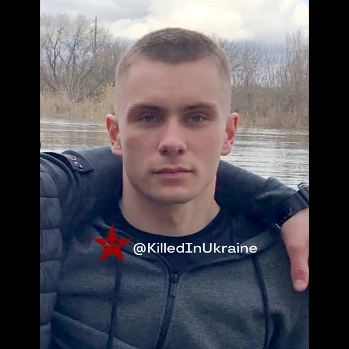 Kirill Babaev | Historica Wiki | Fandom