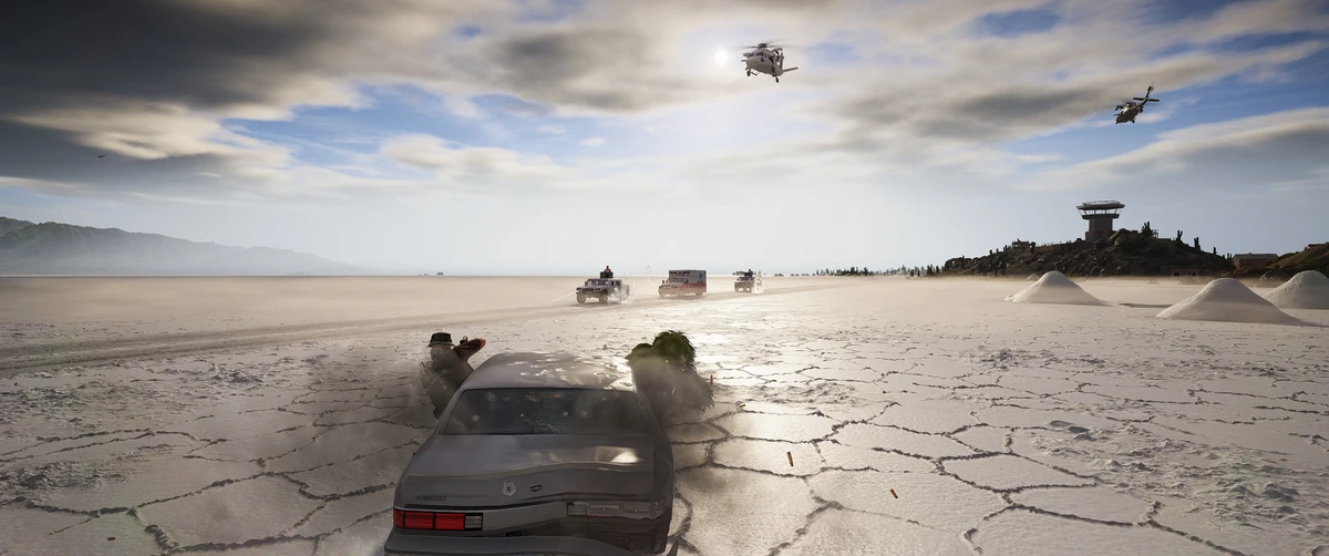 Koani ambulance ambush | Historica Wiki | Fandom