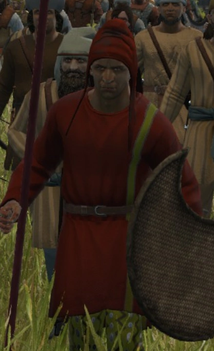 Kourosh Goawala | Historica Wiki | Fandom