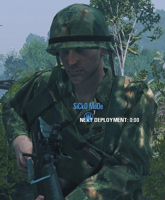 Lawrence P. Rutherford | Historica Wiki | Fandom