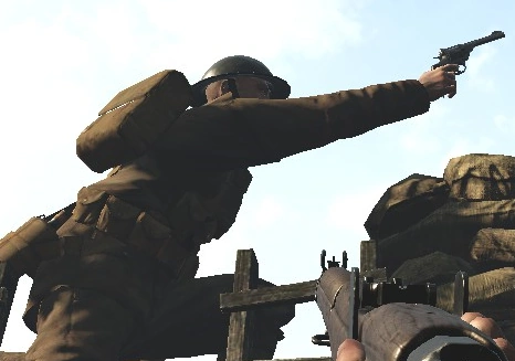 Luke Eastes | Historica Wiki | Fandom