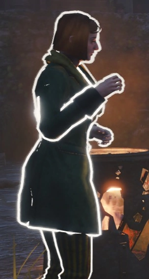 Maloney Allington | Historica Wiki | Fandom