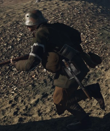 Marcel Finck | Historica Wiki | Fandom