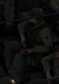 Marcus P. Malone | Historica Wiki | Fandom