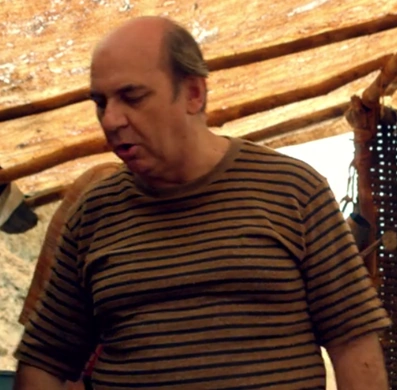 Mateo Moreno | Historica Wiki | Fandom