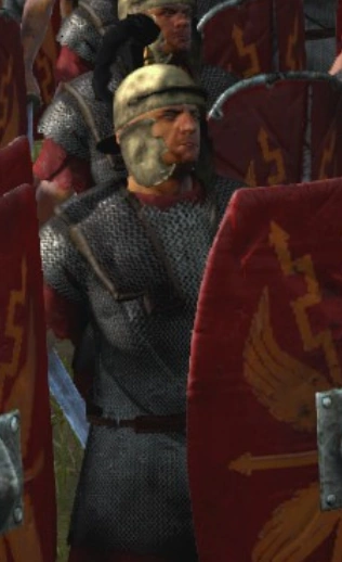 Maximus Velius Frigidian | Historica Wiki | Fandom