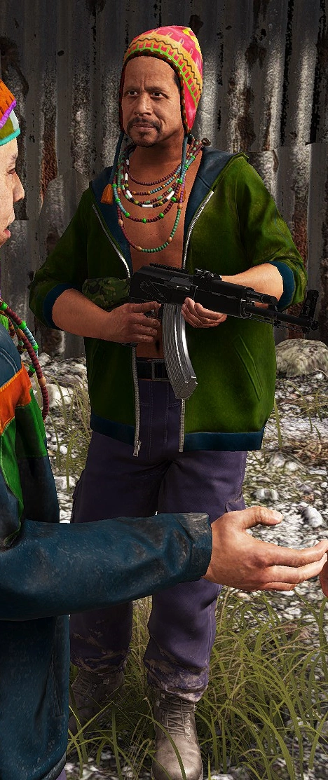 Maysumak Condori Pachari | Historica Wiki | Fandom