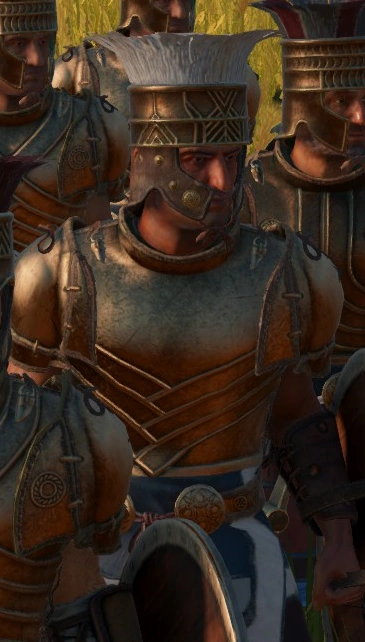 Mursel Armagan | Historica Wiki | Fandom