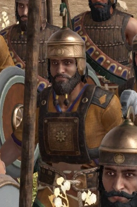 Nabu-Lugalbanda | Historica Wiki | Fandom