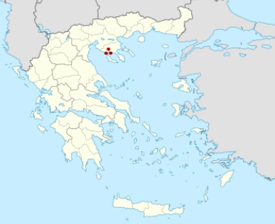 Olynthus | Historica Wiki | Fandom