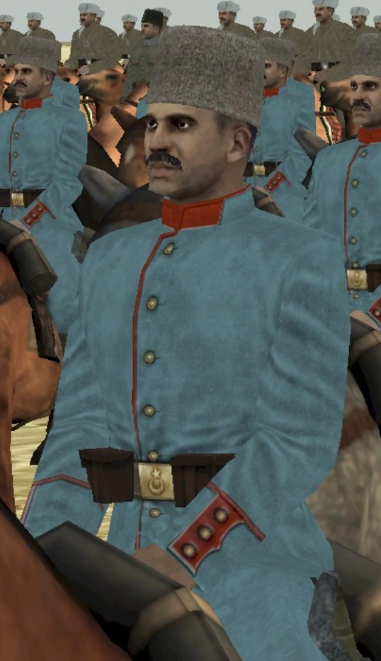 Remzi Ozdemir | Historica Wiki | Fandom