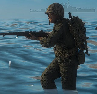 Ricky Lee Caldwell | Historica Wiki | Fandom