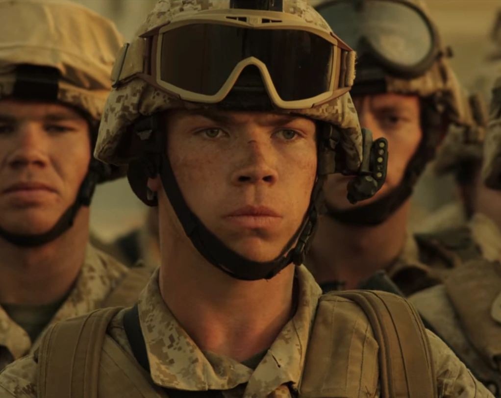 Ricky Ortega | Historica Wiki | Fandom