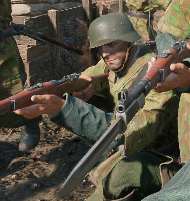 Robin Preisner | Historica Wiki | Fandom