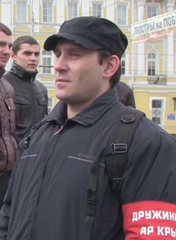 Roman N. Sedov | Historica Wiki | Fandom