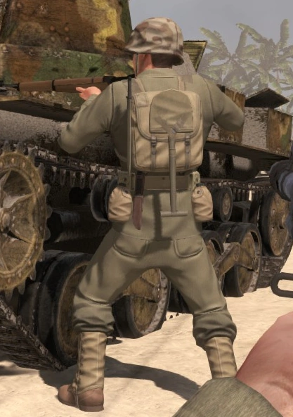 Scott P. Jeske | Historica Wiki | Fandom