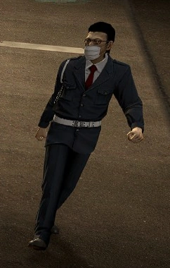 Shin Kōjina | Historica Wiki | Fandom