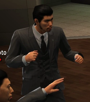 Shingo Inoha | Historica Wiki | Fandom