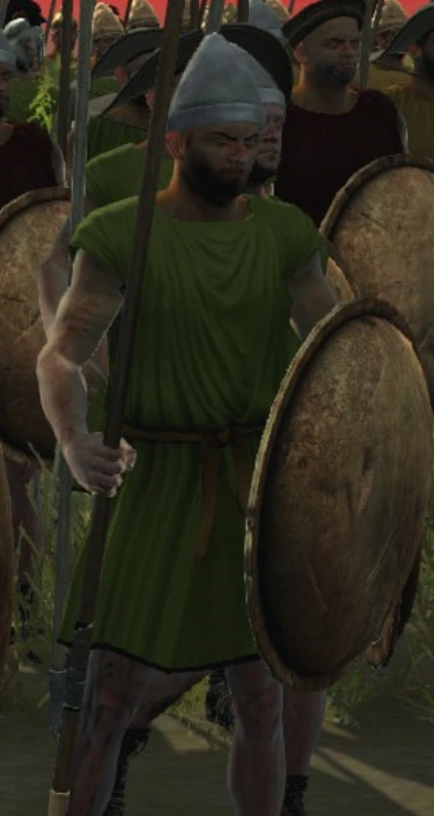 Simmias, son of Eudorus | Historica Wiki | Fandom