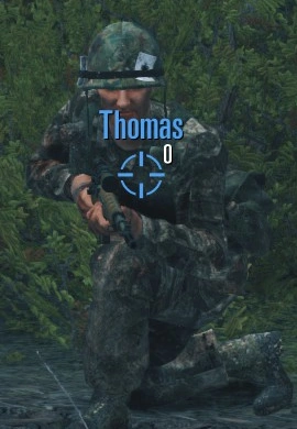 Sylvanus R. Augustine | Historica Wiki | Fandom