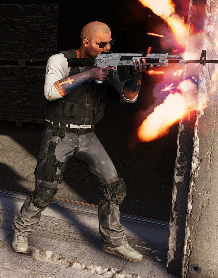 Tavares Sánchez Blanco | Historica Wiki | Fandom