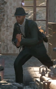 Tilman Springborn | Historica Wiki | Fandom