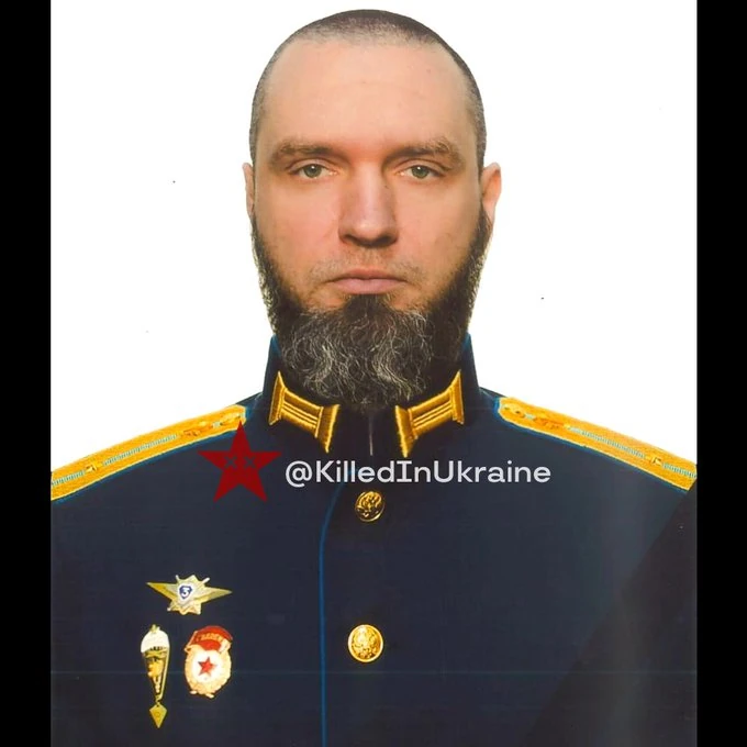 Vladimir A. Alekseev | Historica Wiki | Fandom