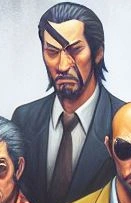 Yun Hae-Seong | Historica Wiki | Fandom